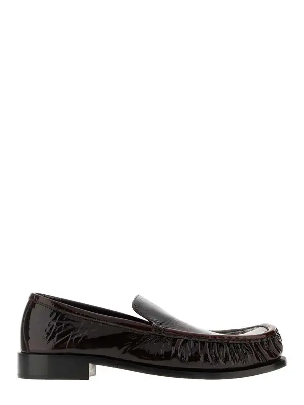 Dries Van Noten Loafers - Brown
