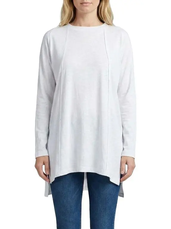 APNY Long Beach Tunic - White