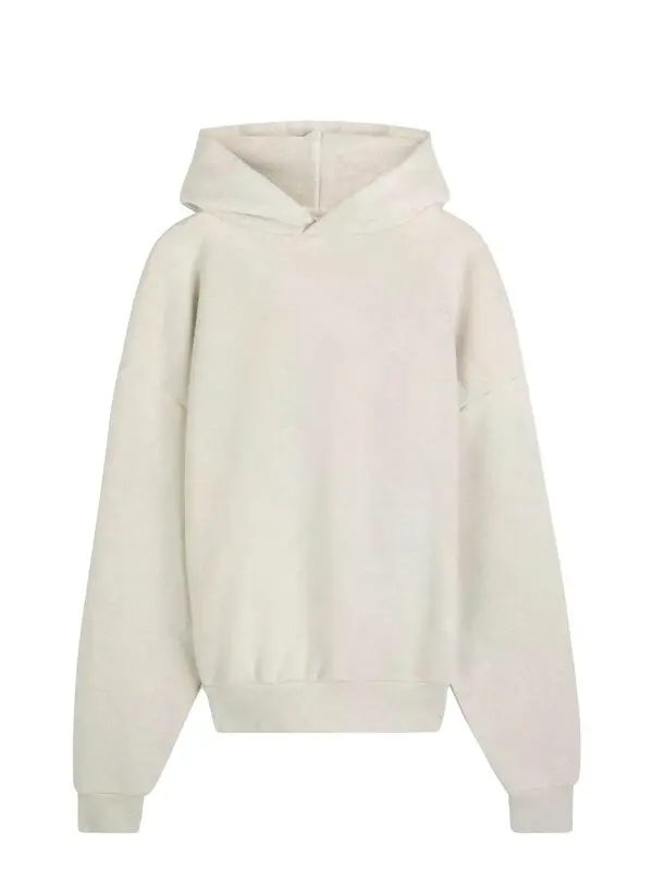 MKI MIYUKI ZOKU 800 Gsm Superweight Hoodie - Neutrals