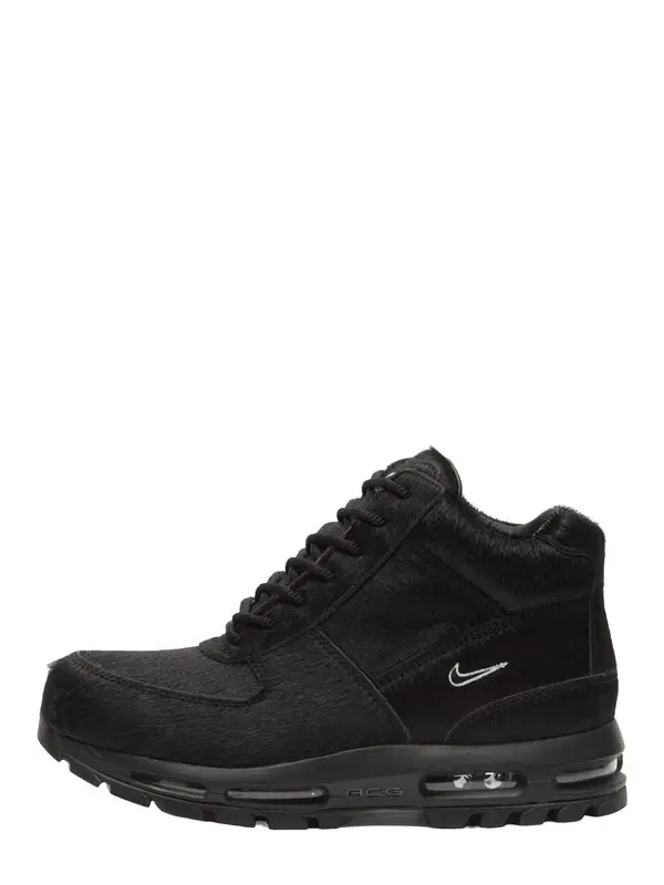 Nike Max Goadome Qs Boot - Black