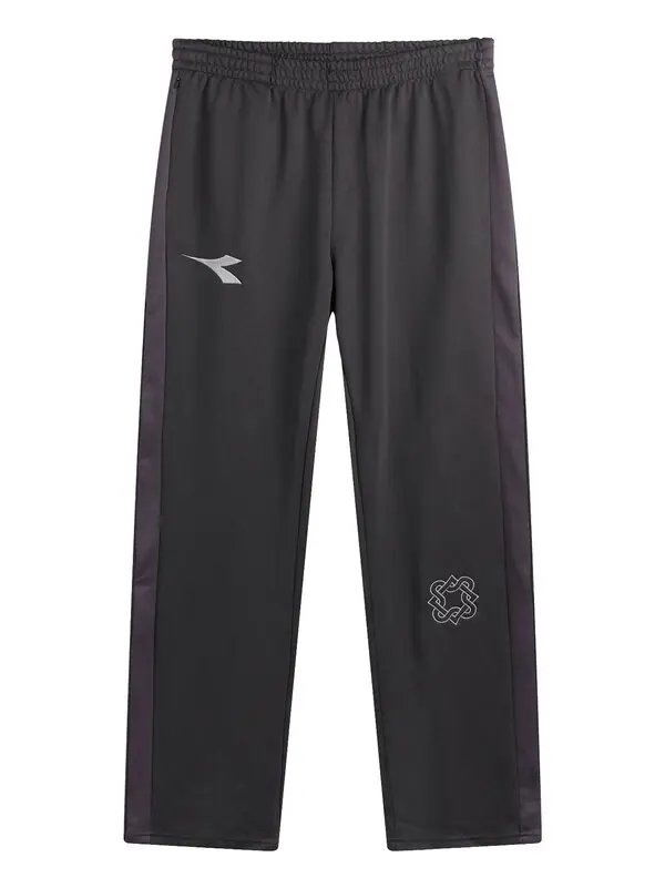 DIADORA X Lack Of Guidance Track Pant - Grey