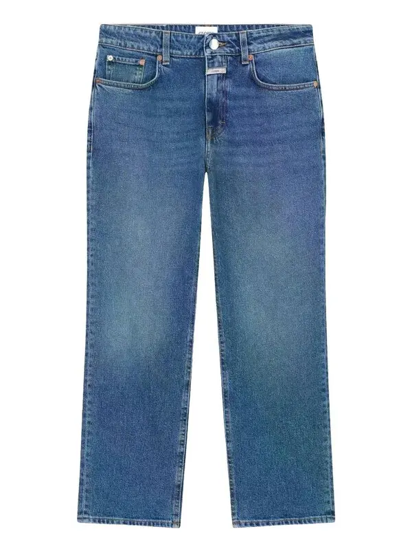 Closed Milo Jeans - Blue