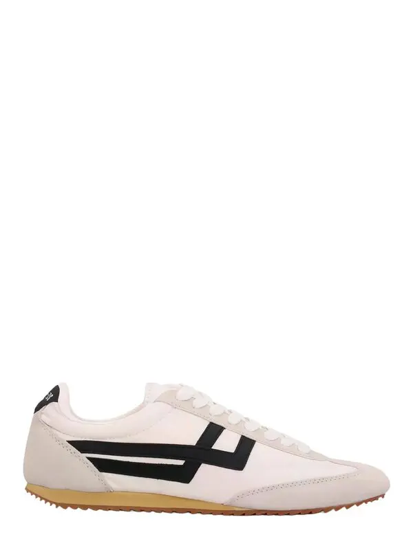 PRO-KEDS 1949 Racer 77 Sneakers - White