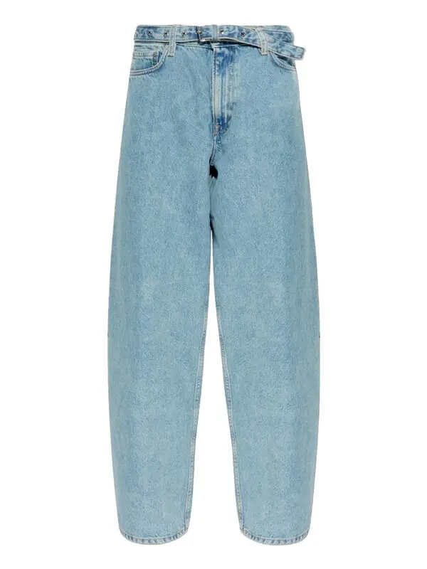 SAMSØE SAMSØE Saharper Jeans - Light Blue