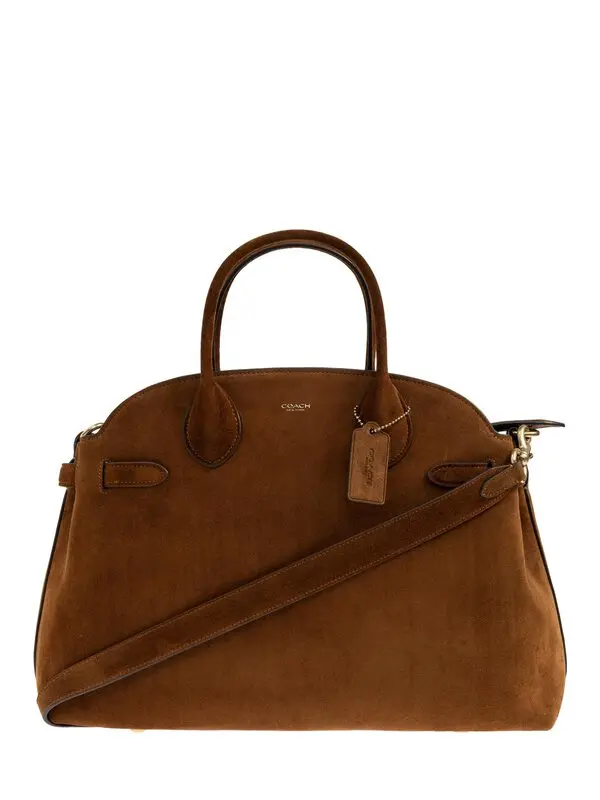 COACH Handbag - Brown