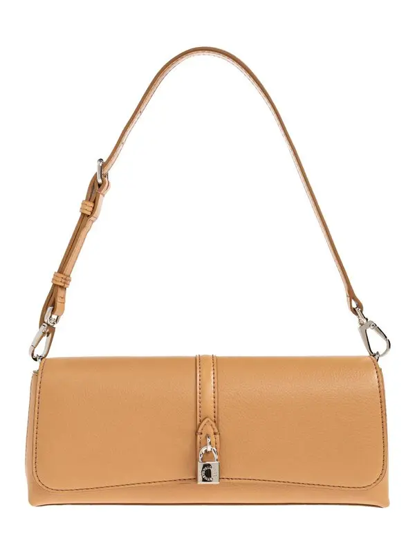 Stella McCartney Ryder Shoulder Bag - Beige