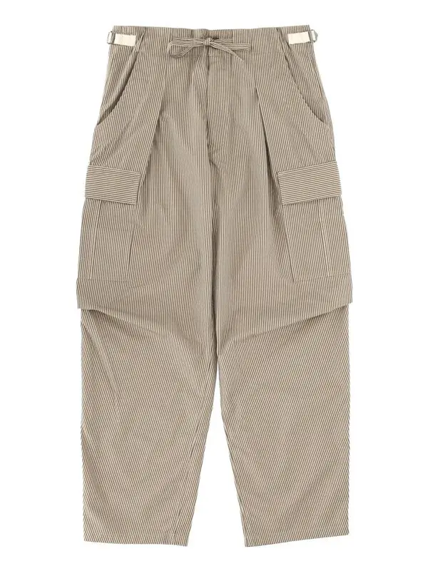 Isabel Marant Caleb Pants - Beige