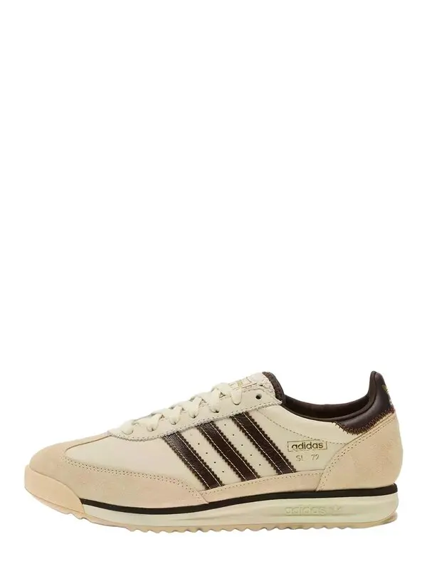 Adidas Sl 72 Rs Low-top Sneakers - Neutrals