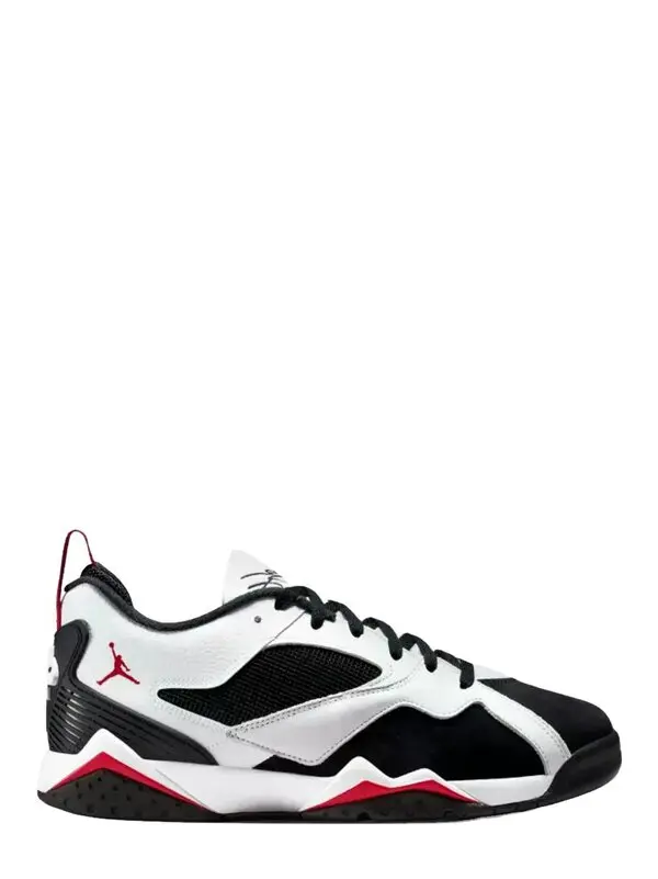 JORDAN Mvp 92 Lace-up Sneakers - White