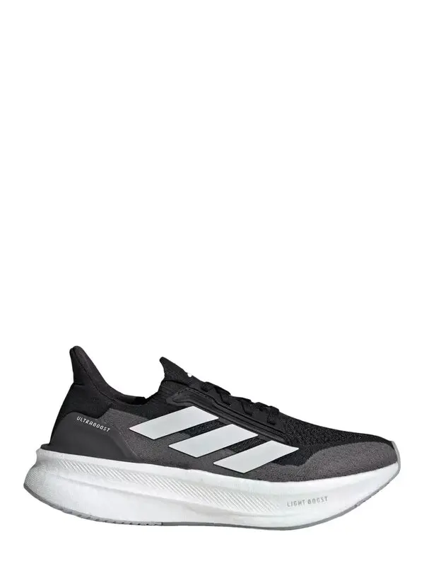 Adidas Ultraboost 5x Stripes Trainers - Black
