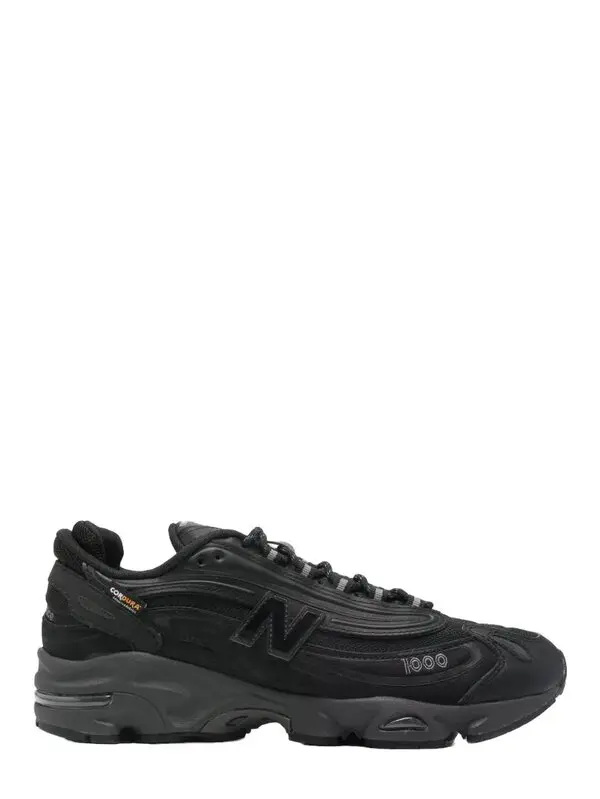 NEW BALANCE 1000 Sneakers - Black