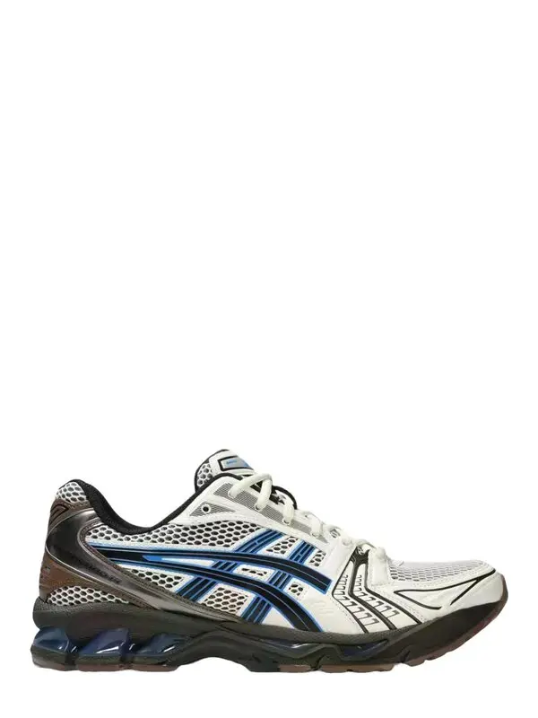 Asics Gel Lace-up Sneakers - White