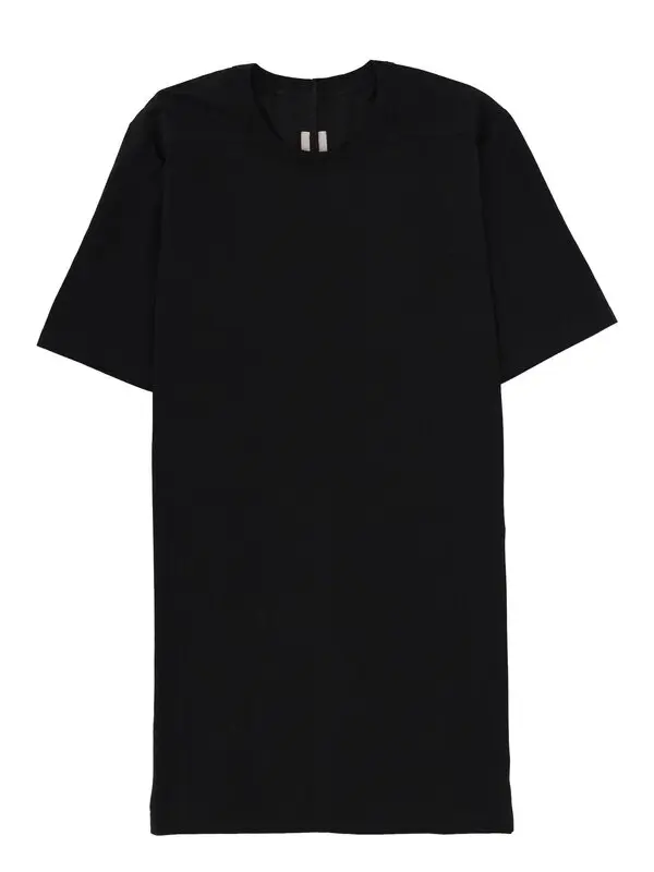 Rick Owens Level T" T-shirt - Black