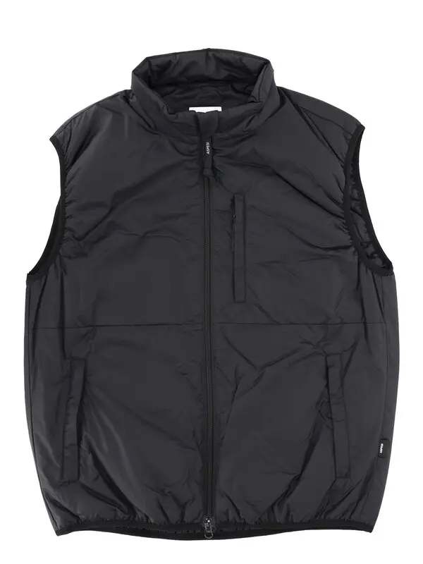 Aspesi Jil Vest - Black