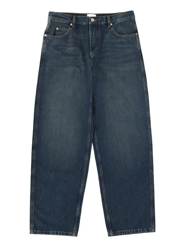 MARANT Jorjey Jeans - Blue