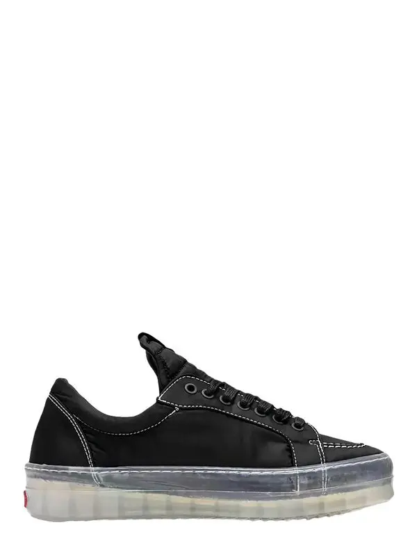 Rhude V1-lo Sneakers - Black