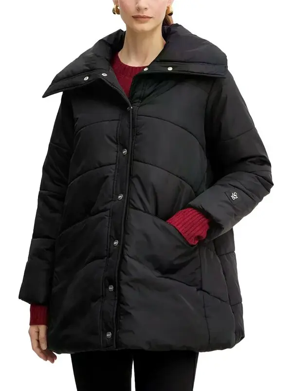 Liu Jo Padded Jacket - Black