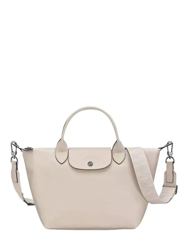 Longchamp Le Pliage Xtra Small Tote - Neutrals