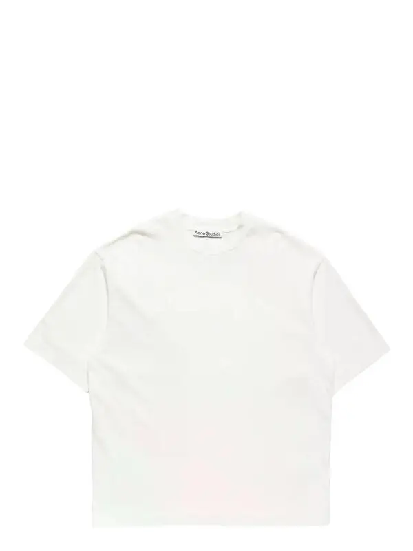 Acne Studios Short-sleeve T-shirt - White
