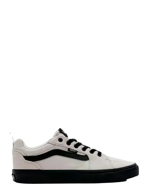 VANS Filmore Panelled Low-top Sneakers - Neutrals