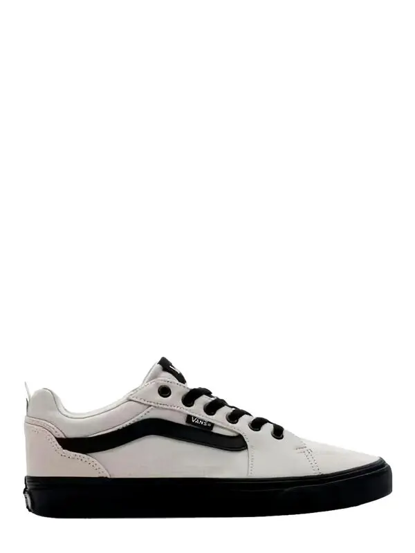 VANS Filmore Panelled Low-top Sneakers - Neutrals