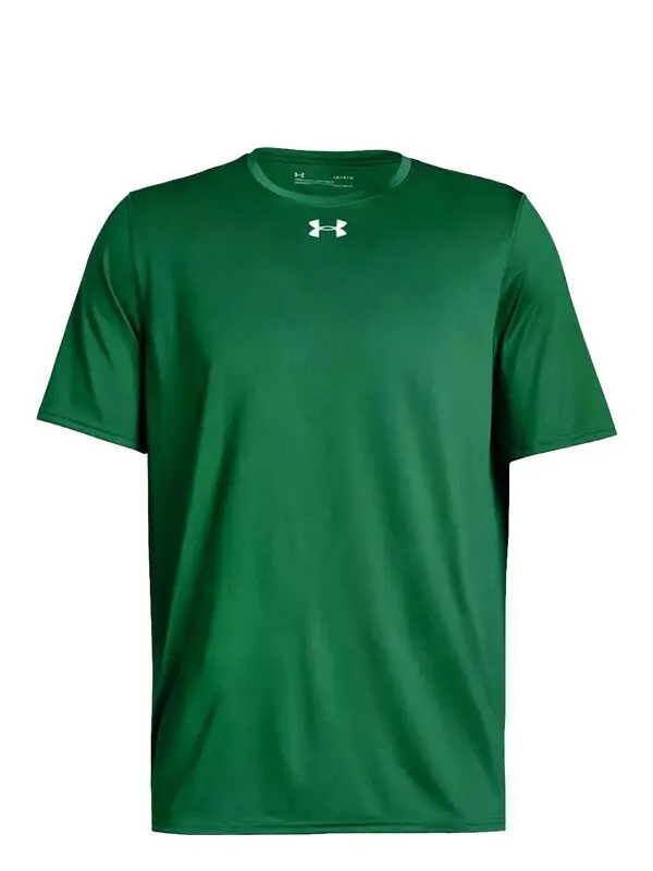Under Armour Short-sleeves T-shirt - Green