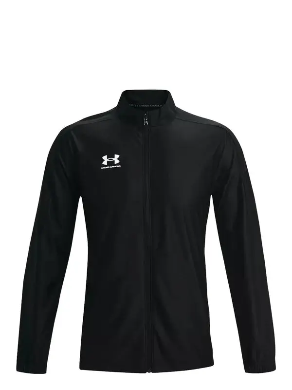 Under Armour Challenger Track Jacket - Black