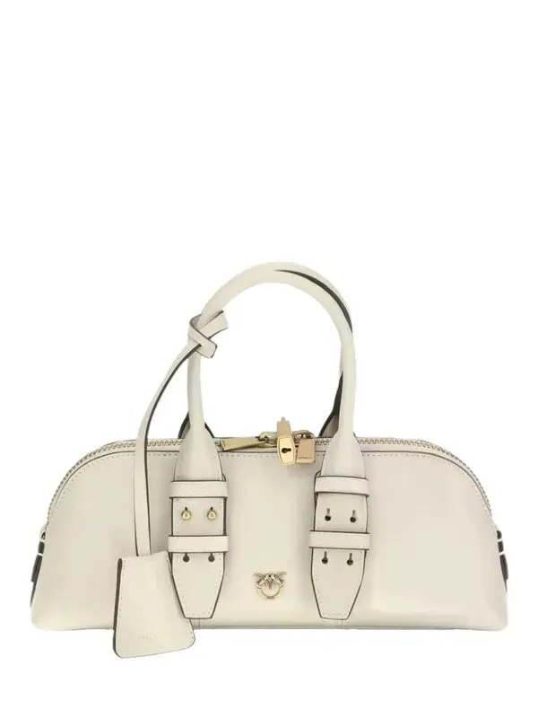 Pinko Escape Tote Bag - Neutrals