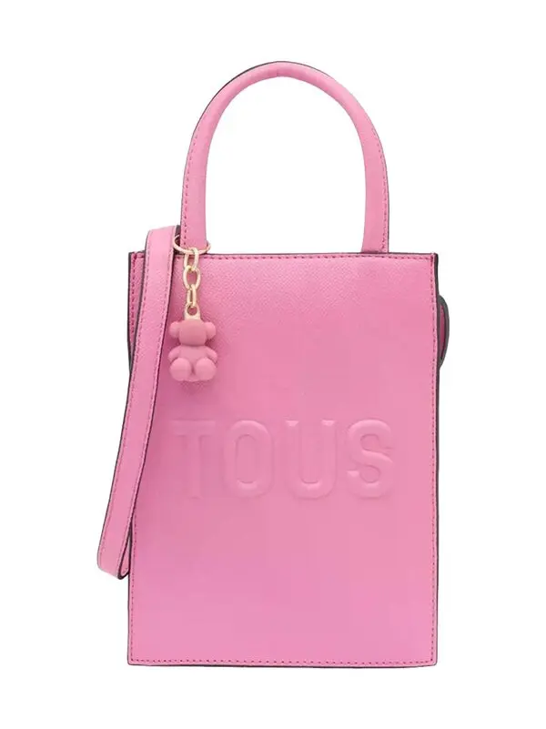 TOUS Brenda Pop Mini Bag - Pink