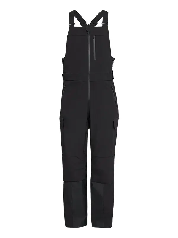 Fusalp Nino Ski Trousers - Black