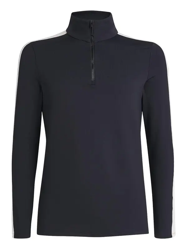 Fusalp Alpille Thermal Top - Black