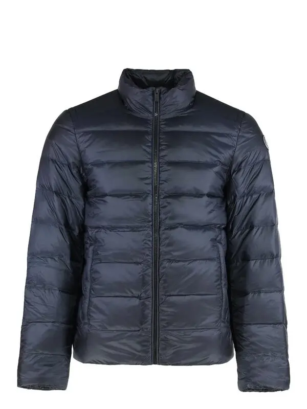 Fusalp Gordyn Short Jacket - Blue