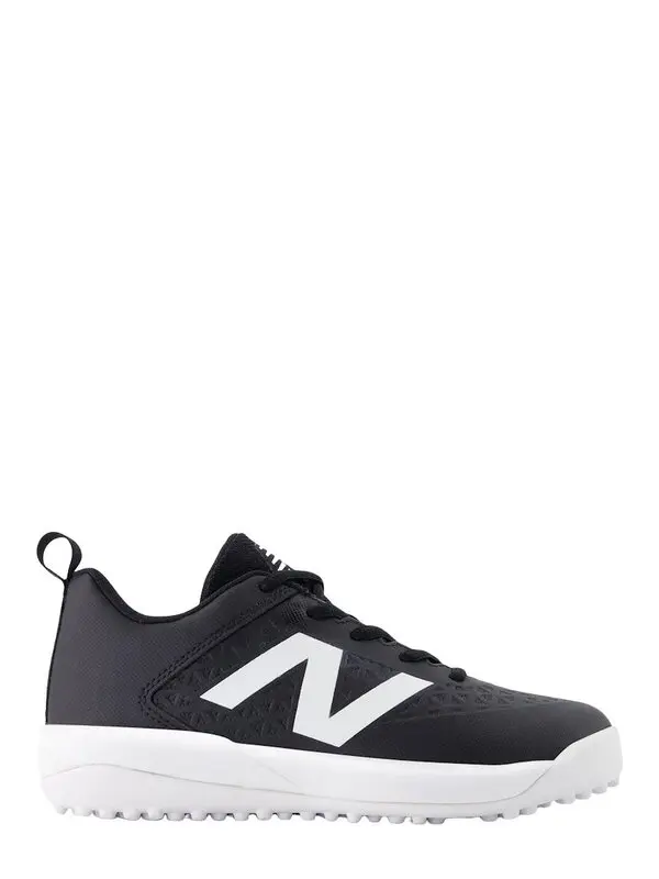 NEW BALANCE 4040 V8 Turf Trainer - Black/white