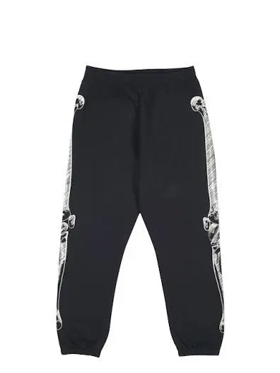 PALACE Bones Joggers - Black