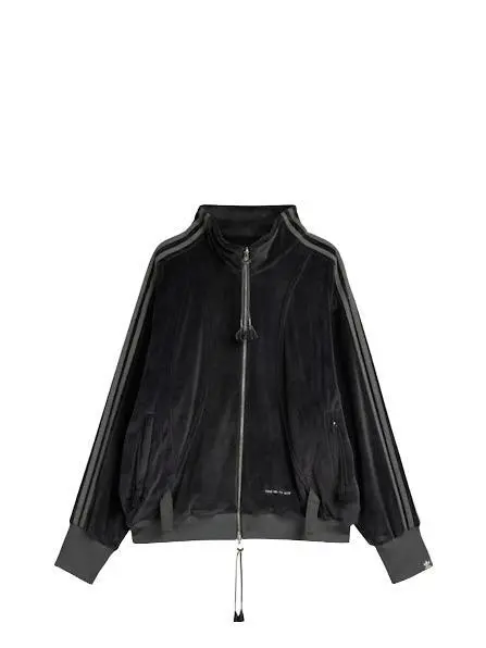 Adidas Song For The Mute Adi006 Track Top - Black