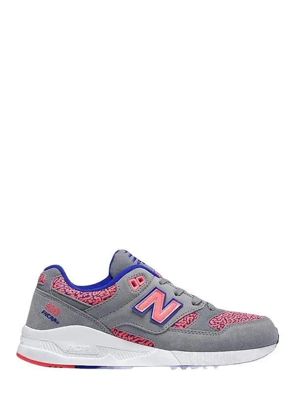 NEW BALANCE 530 Kinetic Imagination - Grey/steel/guava