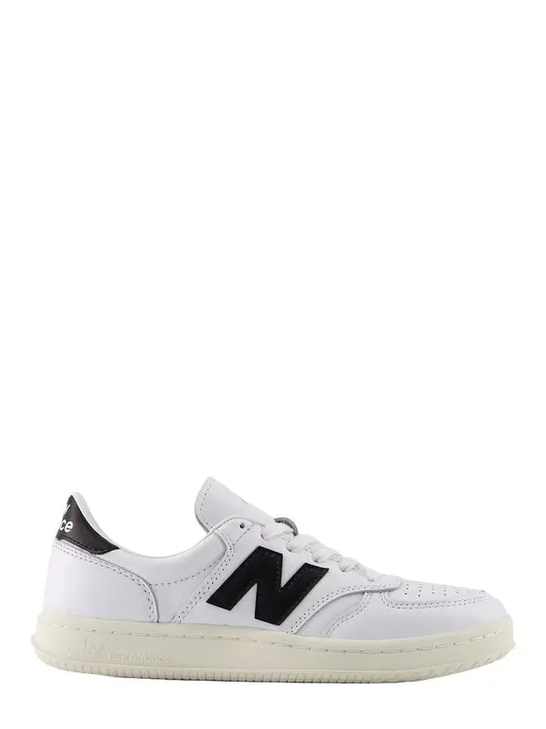 NEW BALANCE T500 Sneakers - Nb 103 White/black
