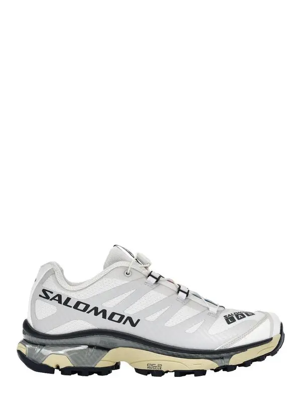SALOMON Xt-4 Og Sneakers - White/lunar Rock/night Sky Blue