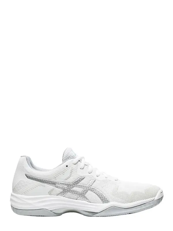 Asics Geltactic 2 - White/aquarium