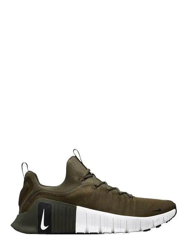 Nike Free Metcon - Medium Olive/cargo Khaki/black