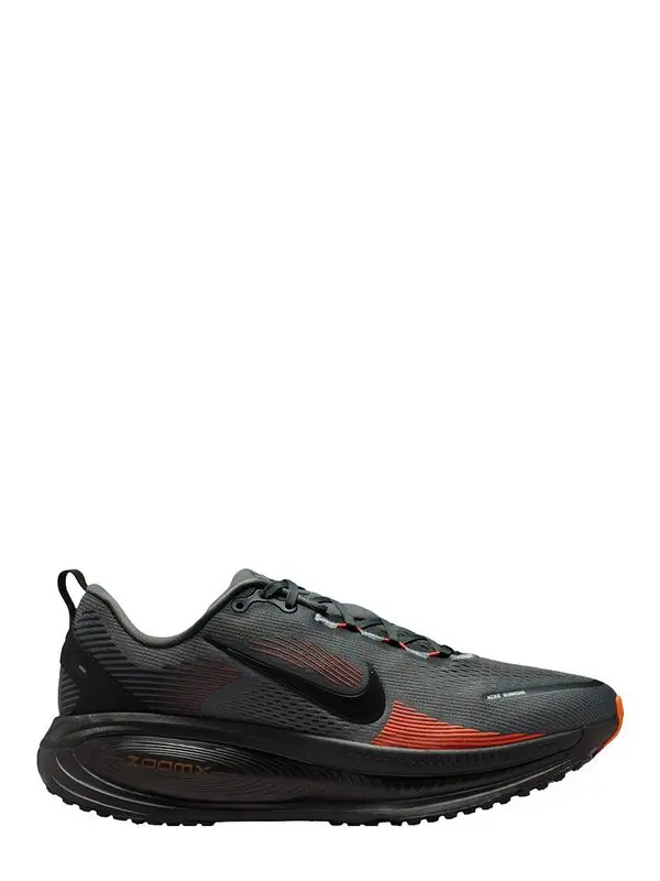 Nike Vomero 18 - Smoke Grey/total Orange/black