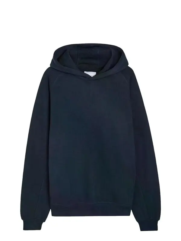 RAITH Hooded Sweatshirt - Blue