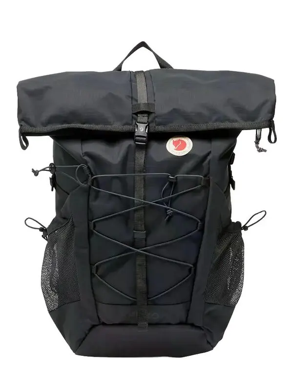 Fjallraven Abisko Hike Backpack - Grey