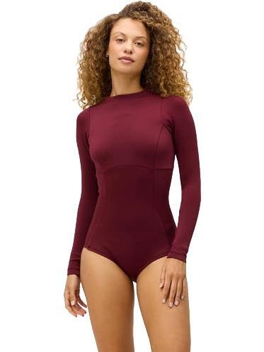 SEEA SWIMWEAR Noa Surf Suit - Windsor