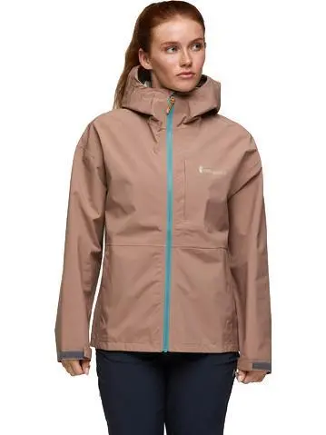 COTOPAXI Cielo Rain Jacket - Reishi