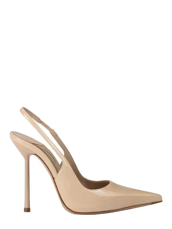 LE SILLA Bella Slingback Pumps - Neutrals