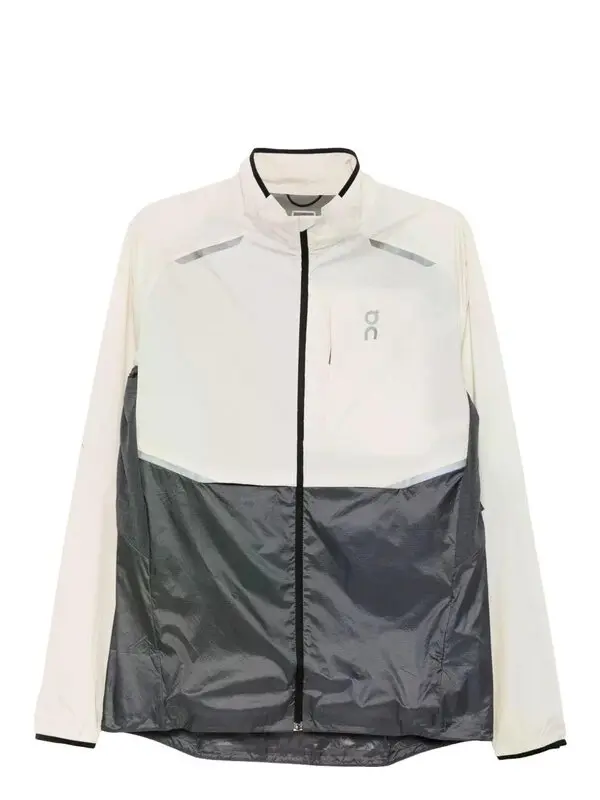 On Weather Jacket - Neutrals
