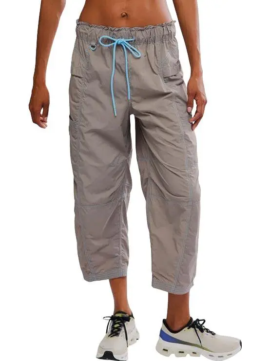 Free People In The Wild Hiking Pants - Nordic Trail