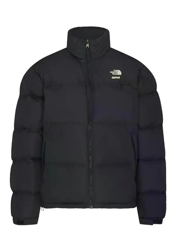 SKIMS X The North Face 1996 Nuptse Jacket - Black