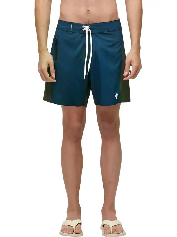 OSKLEN Swim Shorts - Blue